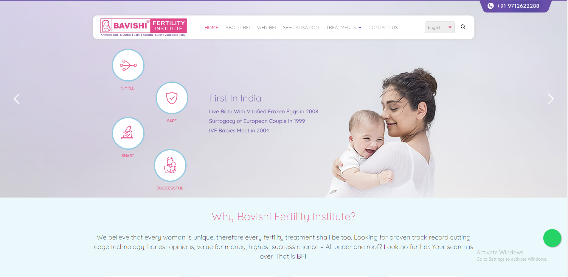 Best Surrogacy Centre in Thane-Mumbai 2025: Your Path to Parenthood